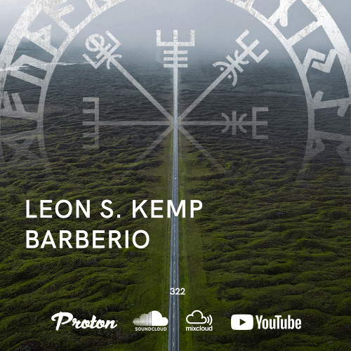 Stream Nordic Voyage 322 - 02/06/2026 - Leon S. Kemp / Barberio ...