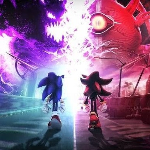 Stream Sonic x Shadow Generations Extended Full Credits Medley (3Ds ...