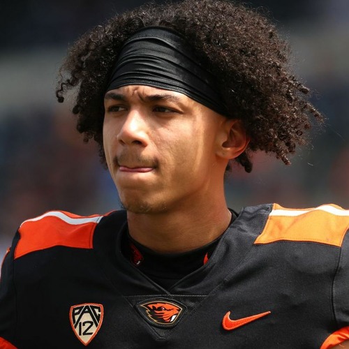 Stream episode BFT Interview: Jaydon Grant by John Canzano BFT Podcast ...