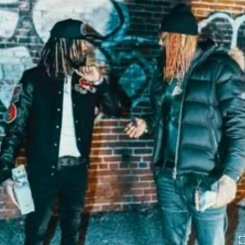 Stream King Von - Problem (feat. SadaBaby) (Extended Unrealesed ...