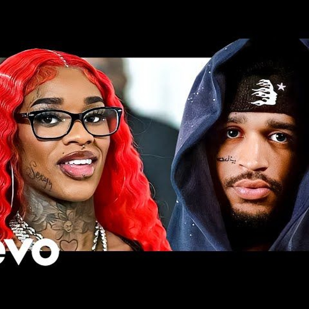 Stream OT7 Quanny - FOR DA HUZZ (Sexyy Red) (unreleased) by OG Wary ...