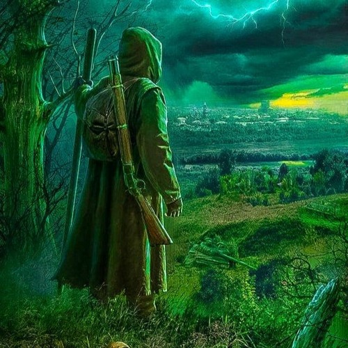 Stream The Traveller Effect [Unmaster.] by Groovy Guru | Listen online ...