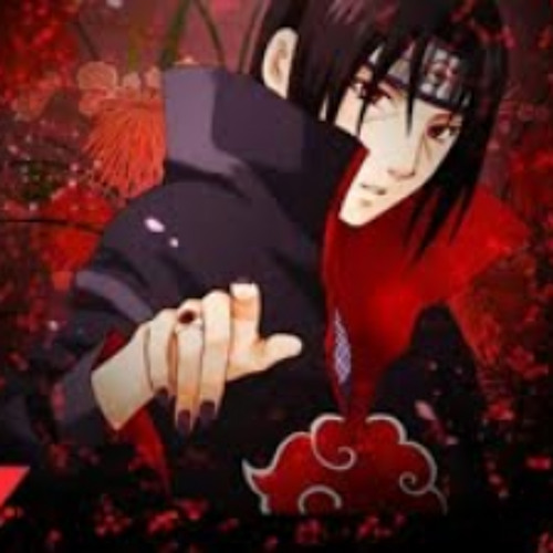 Stream Rap do itachi (Naruto)-minha dolorosa Escolha《Sasu by Sasuke ...