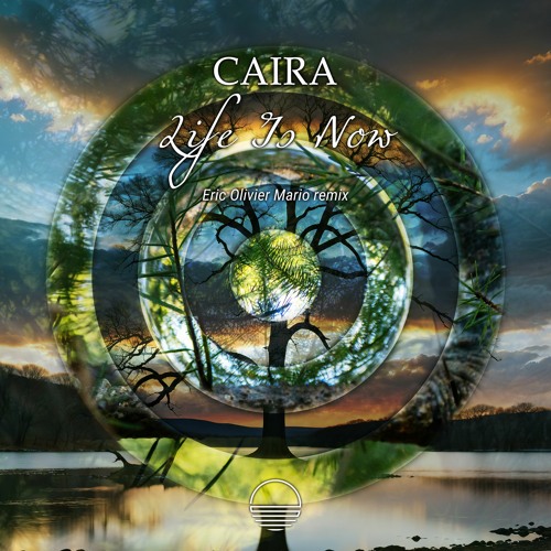 Stream Caira - Life Is Now (Eric Olivier Mario Remix) [SMLD201] by ...
