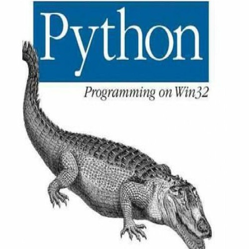 Stream episode [ READ PDF⭐] By Mark Hammond Python Programming On Win32: Help for Windows ...