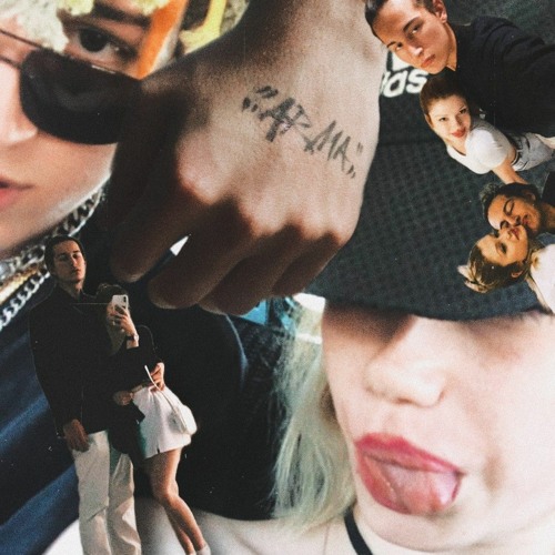 Stream Monolith - Arma by Monolith Efyu Jr | Listen online for free on ...