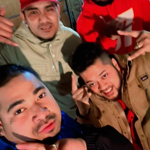 Stream SAINGON AI NGASANGAS (CVR2023) ft. REEZY & AIKII by JAYMEEHX ...