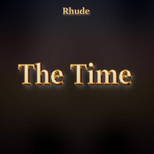 Stream Rhude - The Time by Matt Rhude | Listen online for free on ...