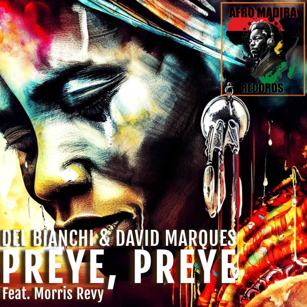Stream DEL BIANCHI & DAVID MARQUES - Preye, Preye (Extract Original ...