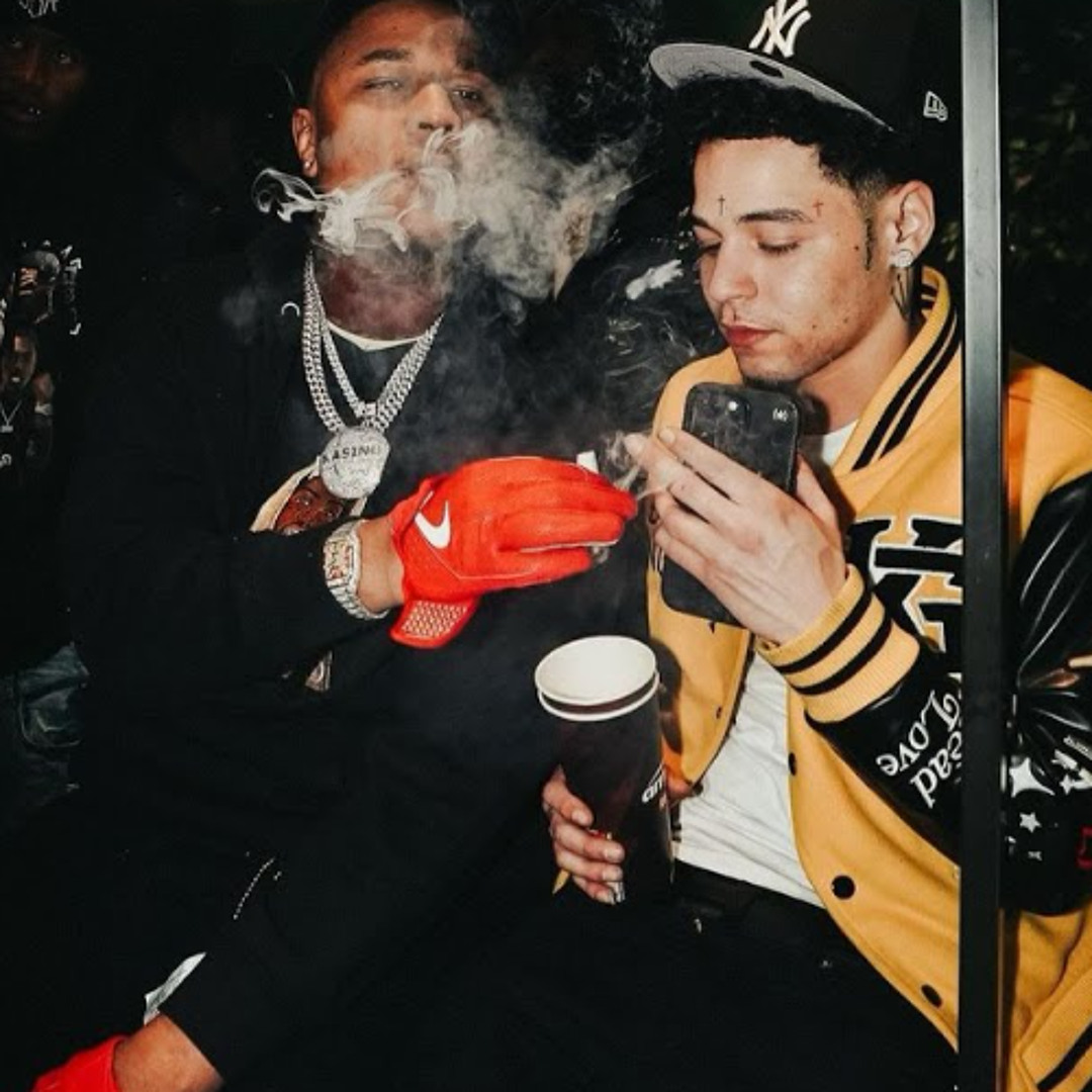 Stream EBK Jaaybo - Insane Baby (Full Unreleased Audio) (Rare/Pap) by ...