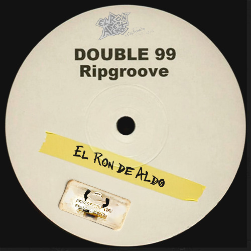 Stream RIP GROOVE [DEMBOW DUB] by El Ron de Aldo | Listen online for ...