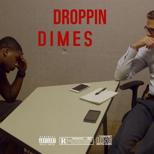 Stream Cnc Cadillac - Droppin Dimes by Cnc Dalabel | Listen online for free on SoundCloud
