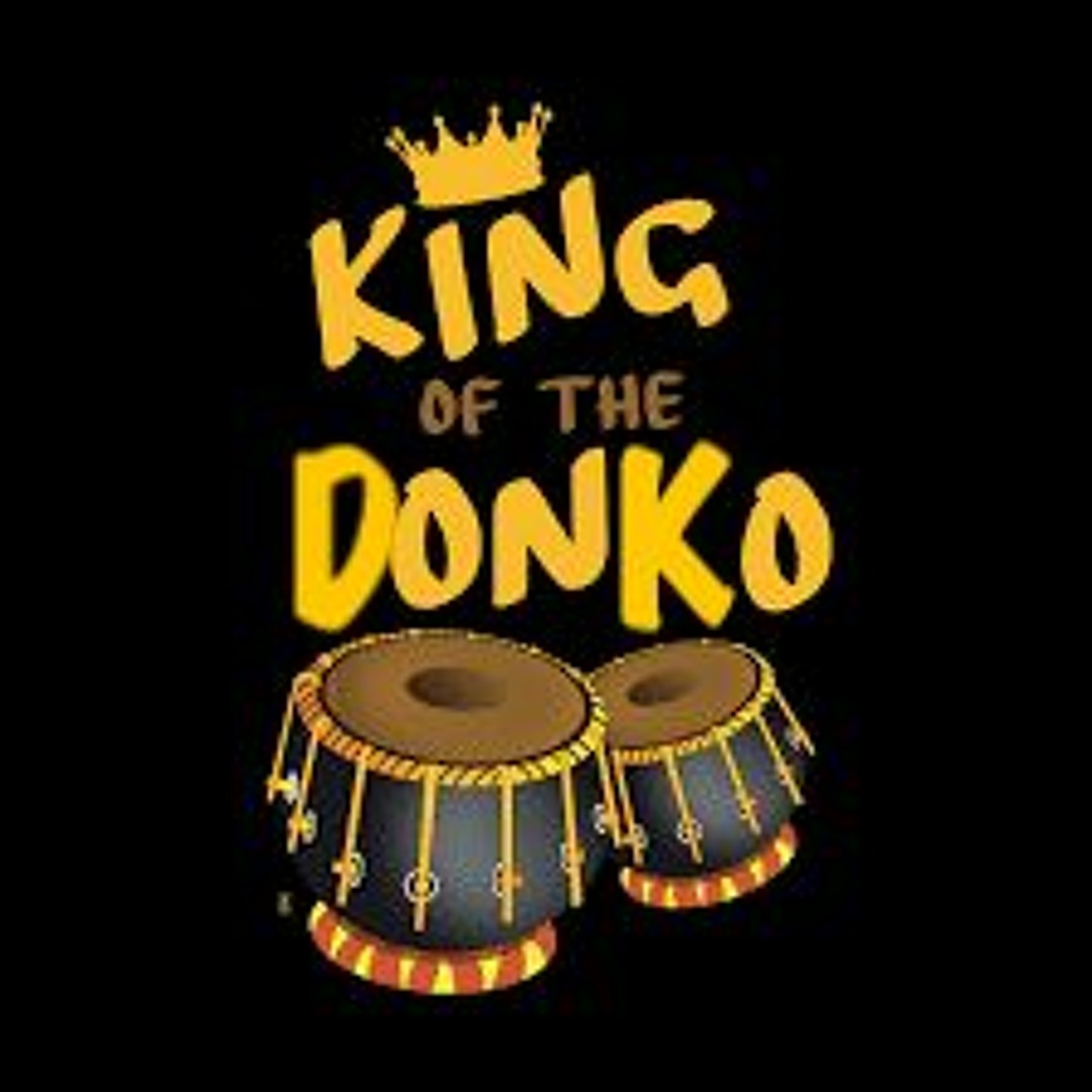 Stream KING OF THE DONKO (1st Place For June) FREE DL by ...