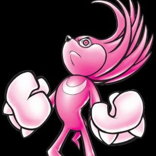 Stream Super/Hyper Knuckles Theme (Version 2.0) by soda2d | Listen ...