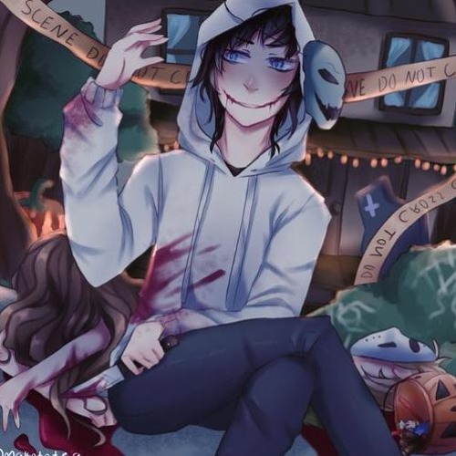 Stream xXomdgirl1232Xx | Listen to Jeff the killer playlist online for ...