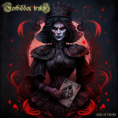 Stream Forbidden Truth - Life of Cards by Forbidden Truth | Listen ...