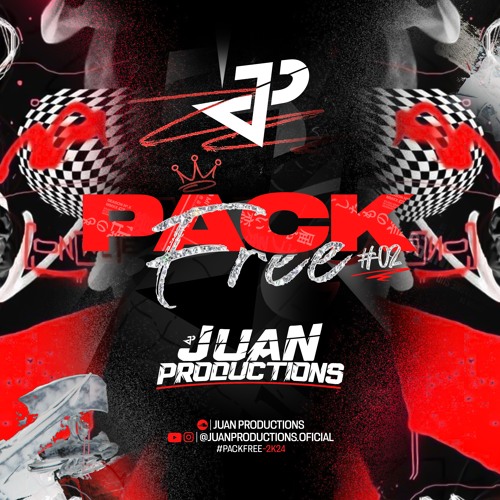Stream PACK FREE #2 - GUARACHA - Juan Productions (+40 TRACKS) by Juan ...