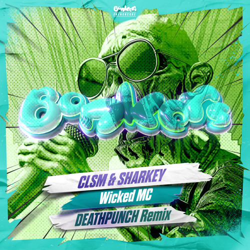 Stream Wicked MC (Death Punch Remix) by Bonkers | Listen online for ...