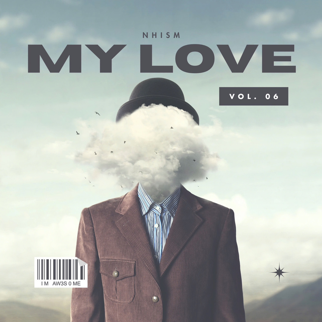 Stream My Love Vol 6 - Nhism Mix. by Nhism | Listen online for free on ...