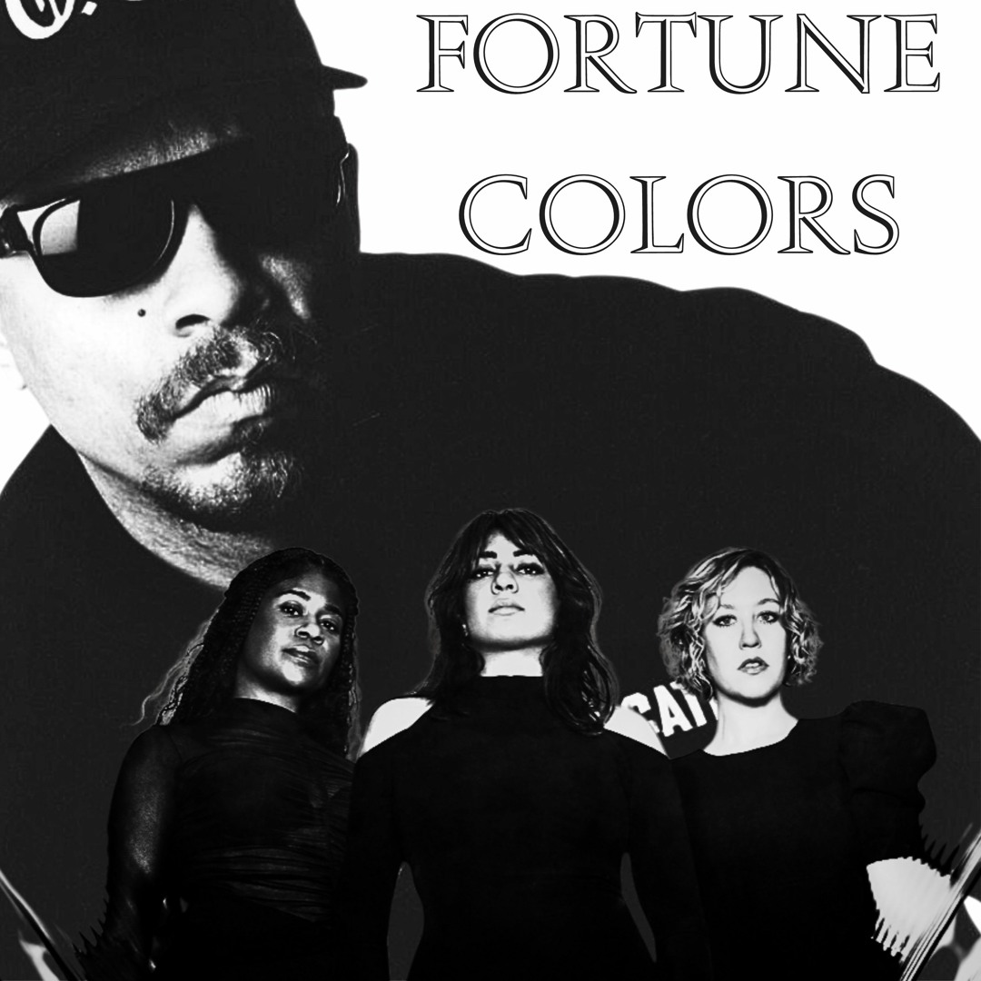 Stream Fortune Colors by Dr.Eye | Listen online for free on SoundCloud