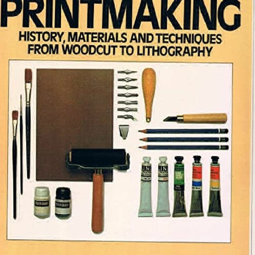 Stream DOWNLOAD PDF The Complete Guide to Prints and Printmaking ...