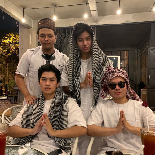 Stream Mihoyo Kmpng | Listen to BREAKBEAT CIHUY playlist online for ...