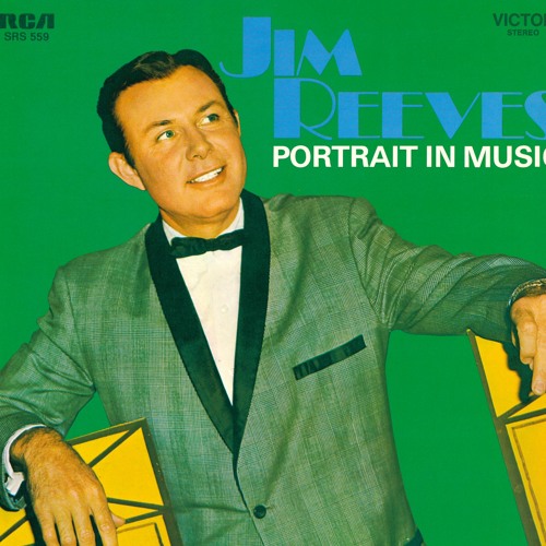 Stream #376 Portrait In Music - RCA Int. (Camden) - SRS-559 - The ...