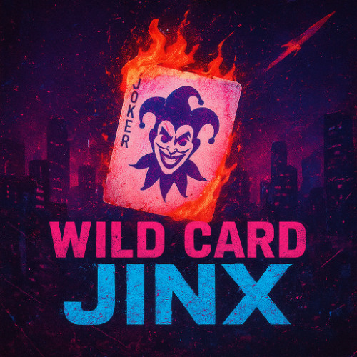 Stream Wild Card Jinx by Zakk16 | Listen online for free on SoundCloud