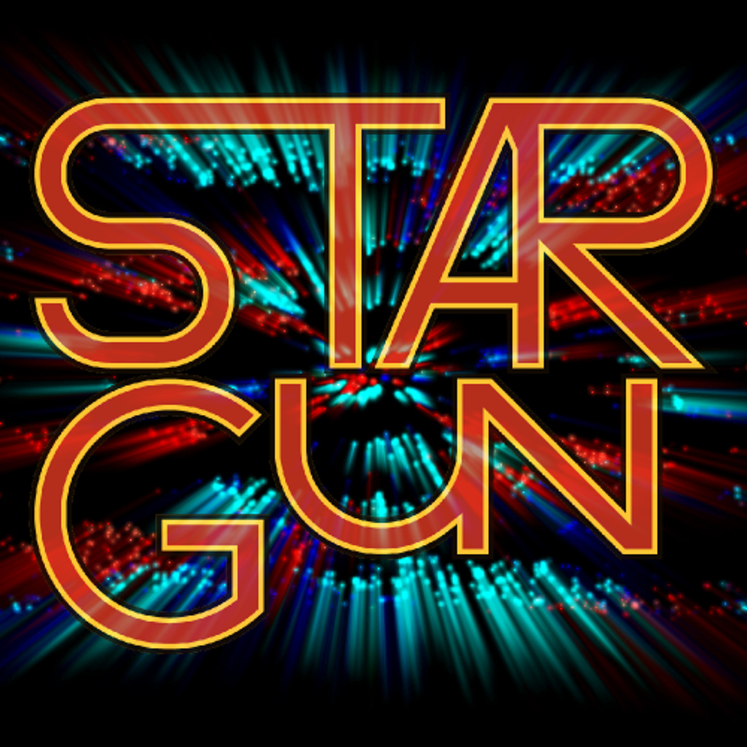 Stream Jacket On The Loose | Listen to STAR GUN Original Soundtrack ...