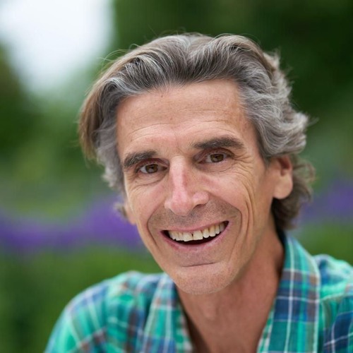 Stream Longevity, Biohacking and Meditation With Dr Scott Anderson [20250807] (TMAD) by Tergar ...