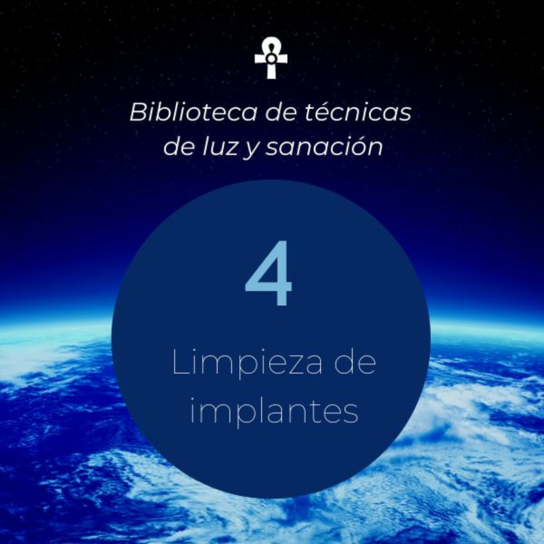 Stream Limpieza de implantes (por Greg Mize) by Escuela de téc. de luz ...