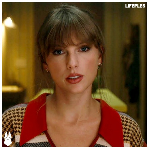 Stream Taylor Swift - Anti - Hero (Lifeples Remix) by LIFEPLES | Listen ...