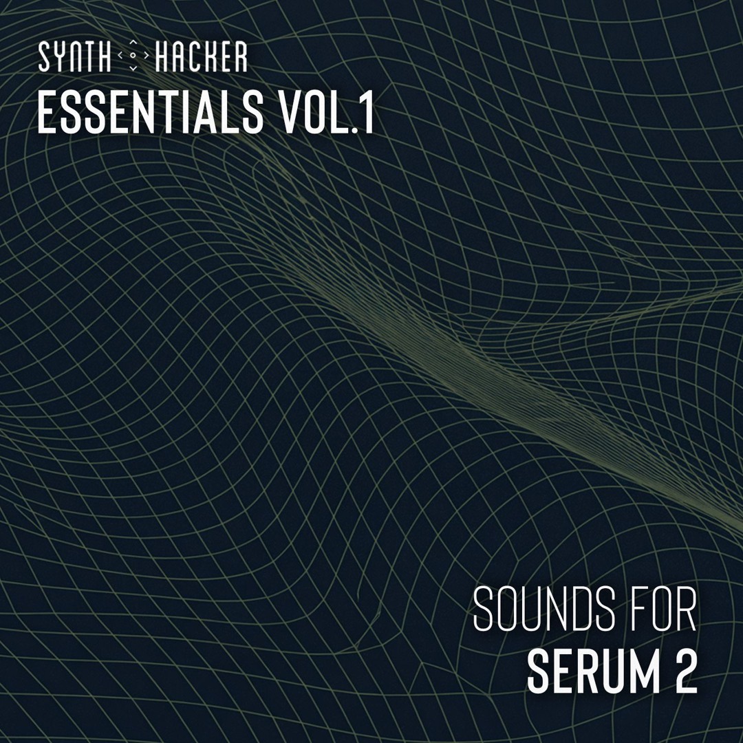Stream Serum 2 Essentials Vol 1 PADS by SynthHacker | Listen online for free on SoundCloud