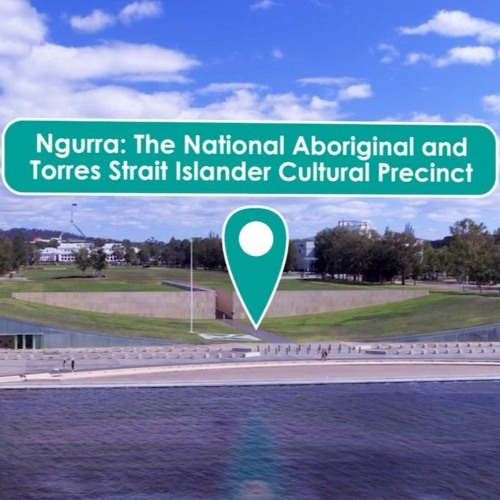 Stream CEO of AIATSIS Craig Ritchie interview - A new era for AIATSIS ...