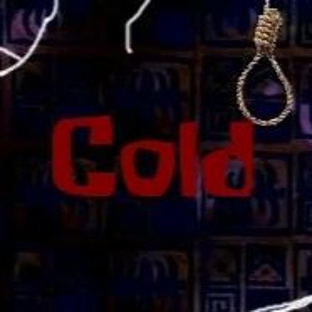 Stream Cold (V1) - FnF - Nightmare Squidward Madness by Nick Elements ...