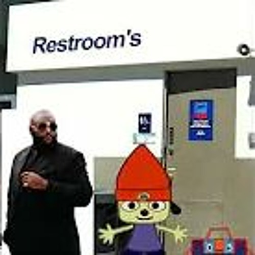 Stream Ricky Sauce And Parappa Rap Battle by Ricky Sauce Music | Listen ...