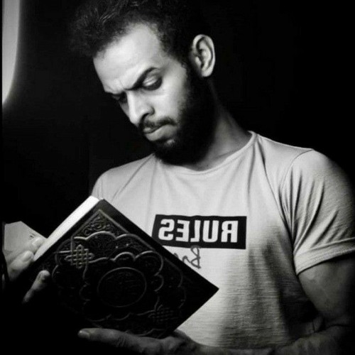 Stream Surah Al-Qalam by Sherif Mostafa by bintadnan | Listen online ...