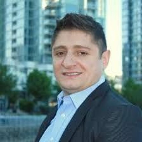 Stream episode Interview with Sam Makaryan by NewConversationForChange ...