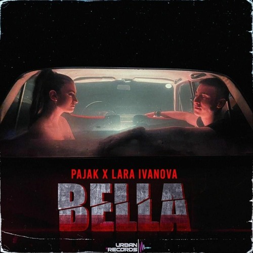 Stream Pajak x Lara - Bella (Official Video) by Tamara | Listen online ...