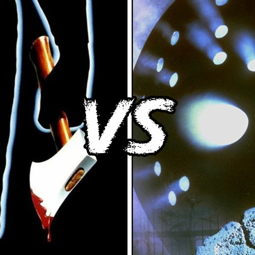 Stream episode Friday the 13th Part 2 vs Friday the 13th Part VI: Jason ...