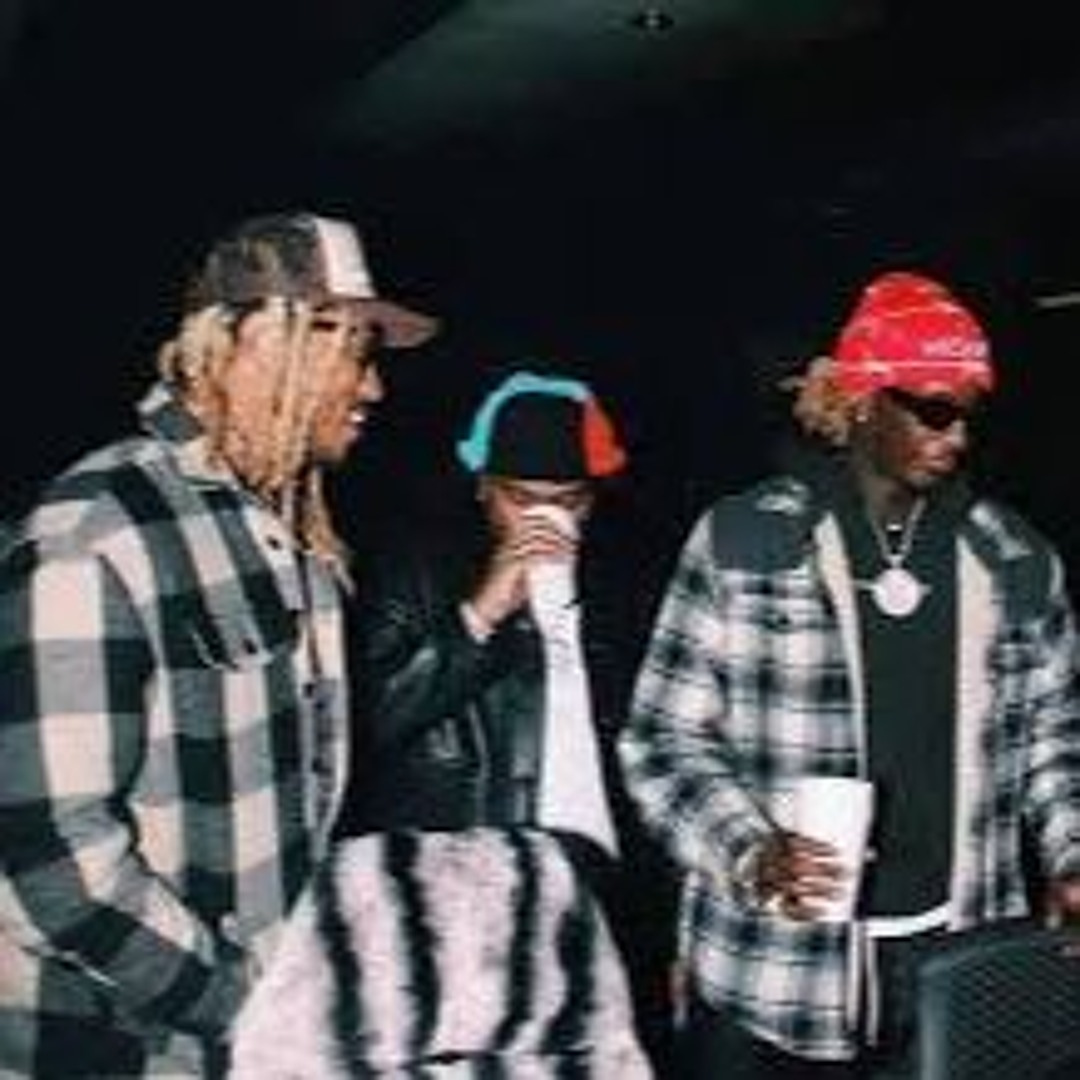 Stream Future Feat. Young Thug X YSL Type Beat 2025 - Slime Life by ...