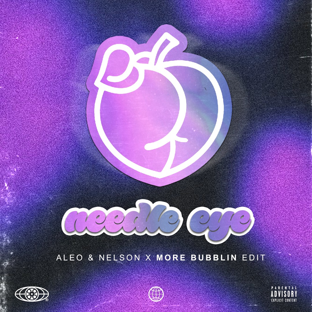 Stream Needle Eye (Aleo & Nelson X More Bubblin Edit) by Aleo | Listen ...