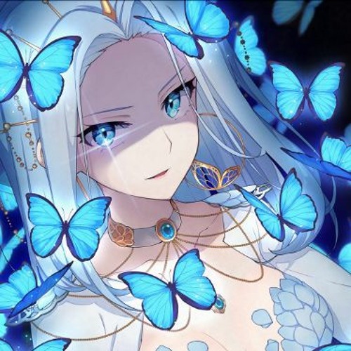 Stream Villain Vibes - Amalee ft. Mori Calliope (pitched -1) by UncommonDaycore | Listen online ...