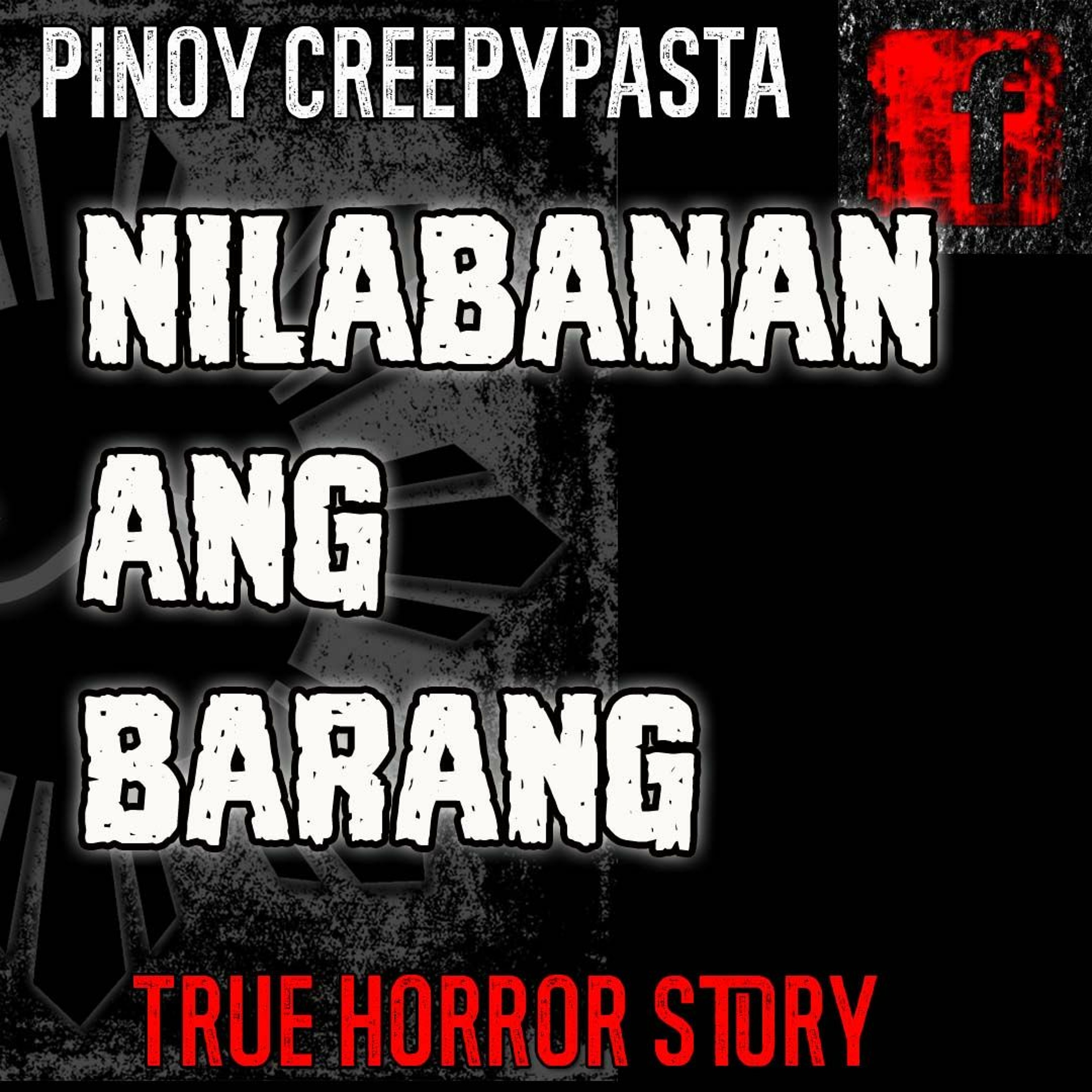 NILABANAN ANG BARANG - Tagalog Horror Story - Pinoy Creepypasta - Pinoy ...