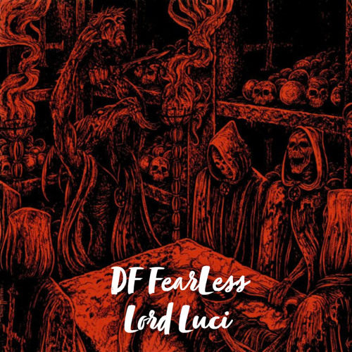 Stream Lord Luci (Dancehall Mix 2021) 👿 by 😈|DJ FearLess|💀 | Listen ...
