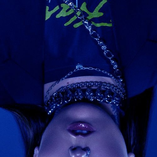 Stream Kenya Grace - Strangers (Slowed & Reverb) by Thomsen | Listen ...