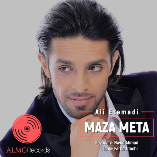 Stream ALMC | Listen to Ali Etemadi 2020 playlist online for free on ...