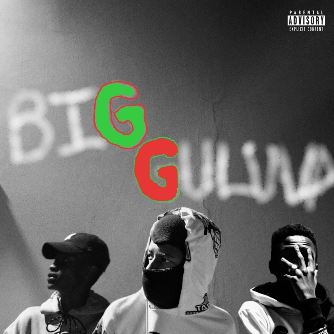 Stream Cyye'sthedon | Listen to BIG GULUVA (LP) playlist online for ...
