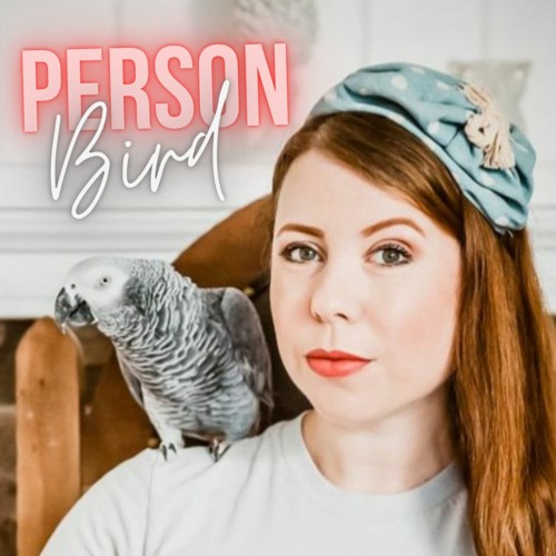 Stream Bird Person by Jenna Bryson | Voice Actor, Singer, Songwriter ...