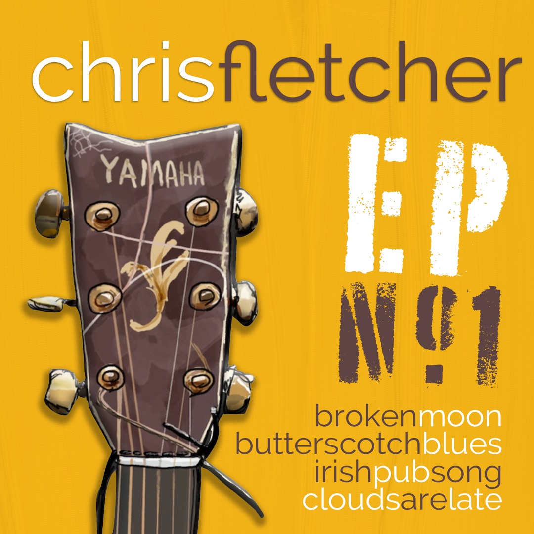 Stream chrisfletcher12 | Listen to Chris Fletcher EP#1 playlist online ...